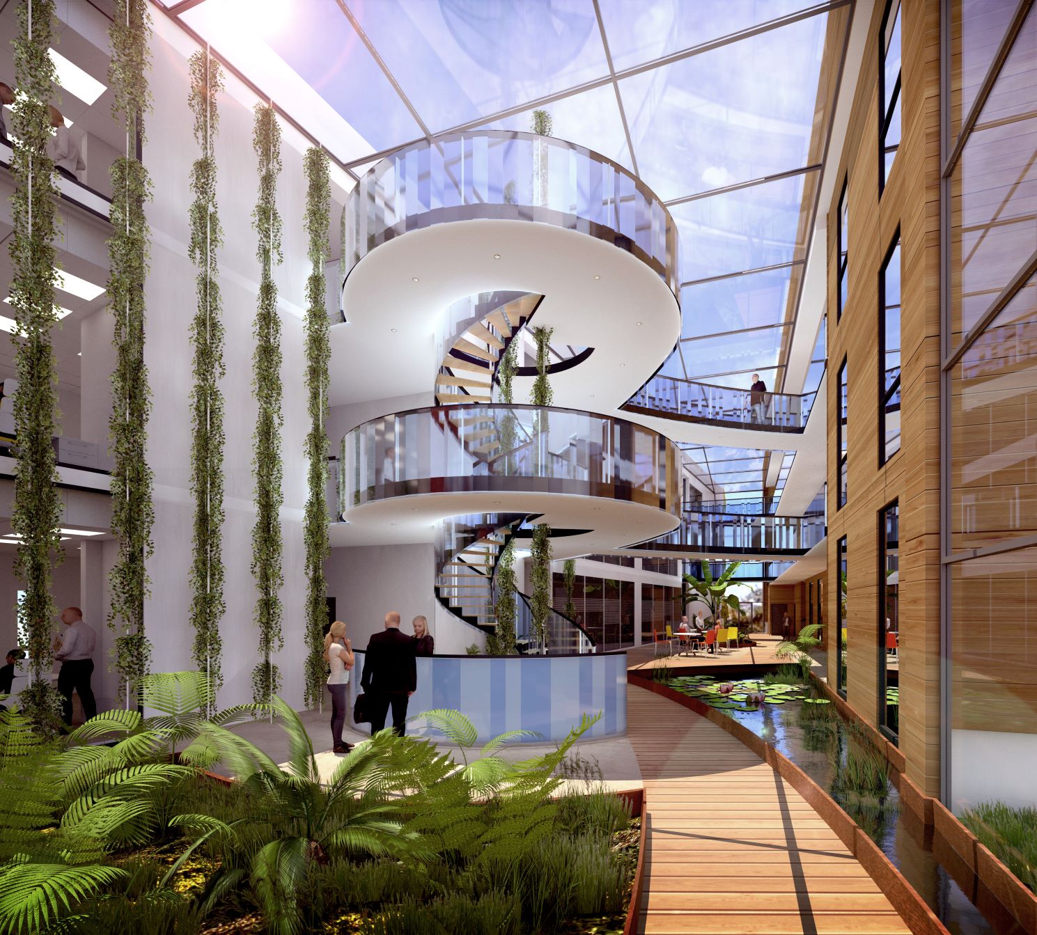 PANHARD DEVELOPPEMENT - ARCHI-FACTORY