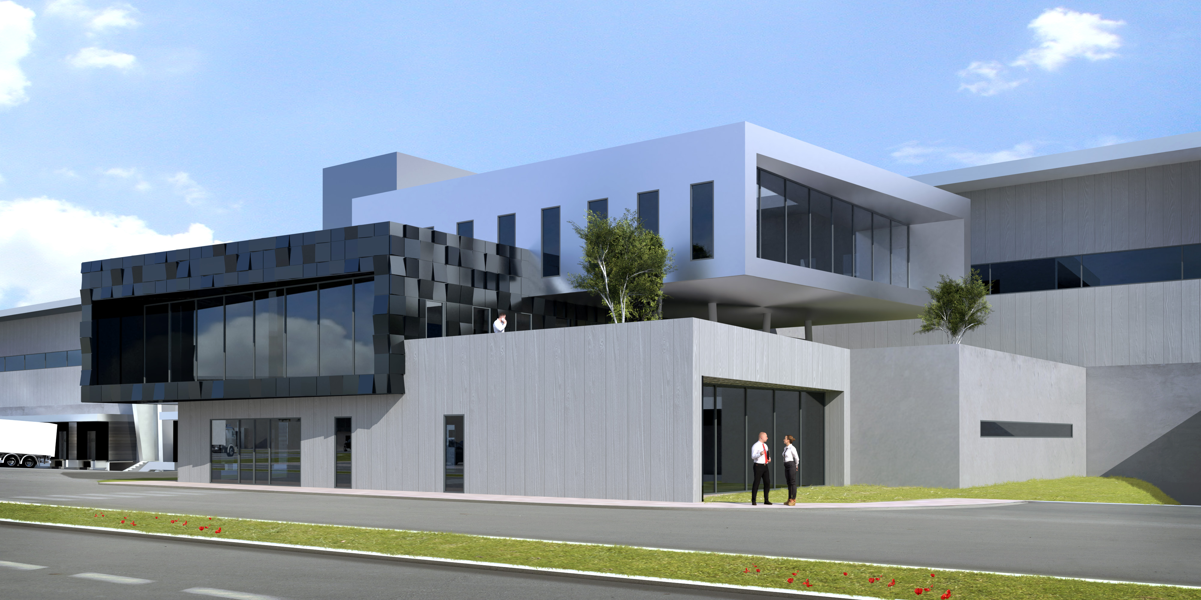 GOODMAN - ARCHI-FACTORY