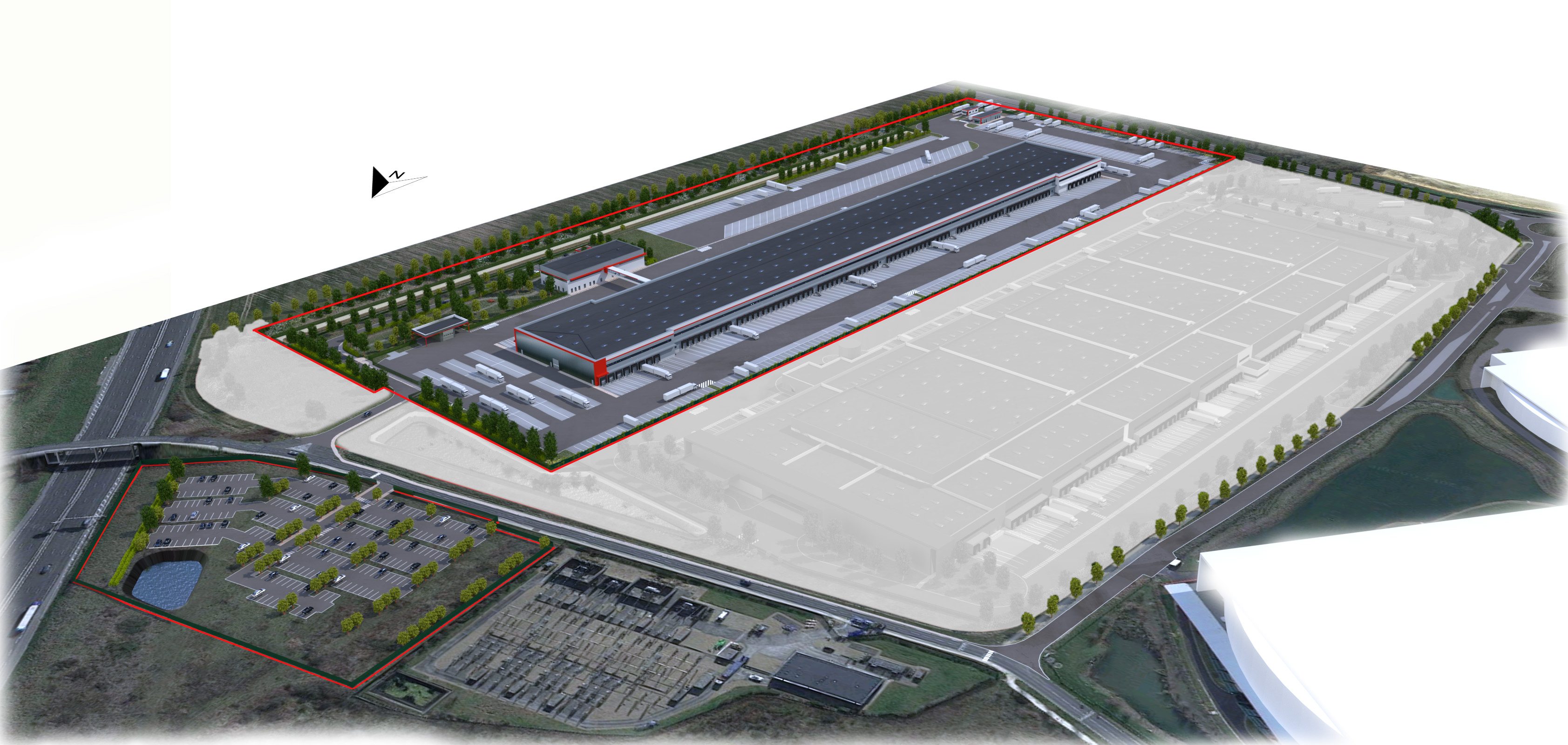 PANHARD DEVELOPPEMENT - ARCHI-FACTORY