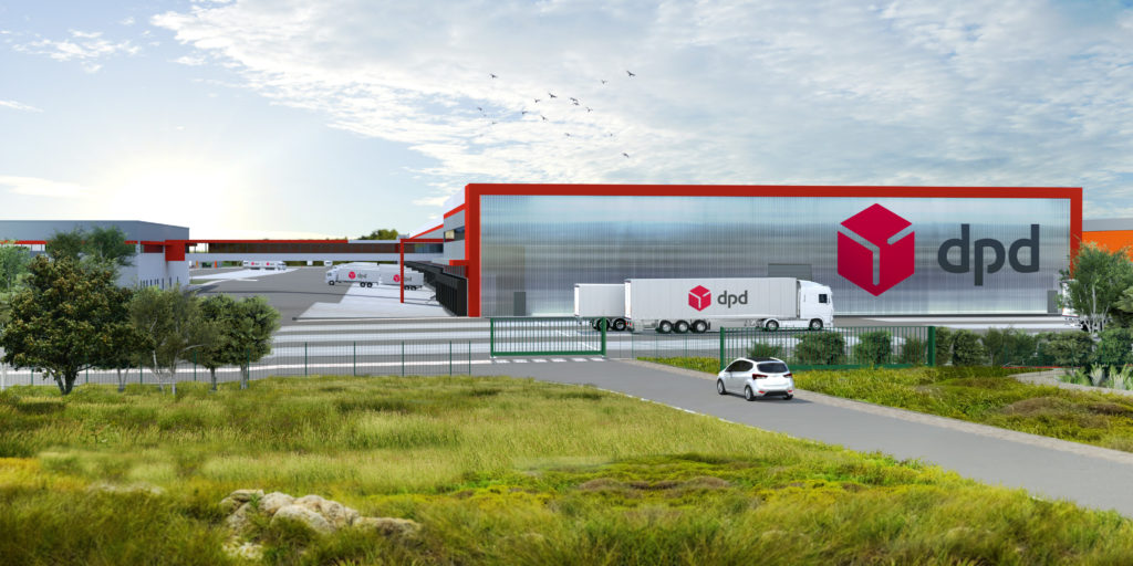 PANHARD DEVELOPPEMENT - ARCHI-FACTORY