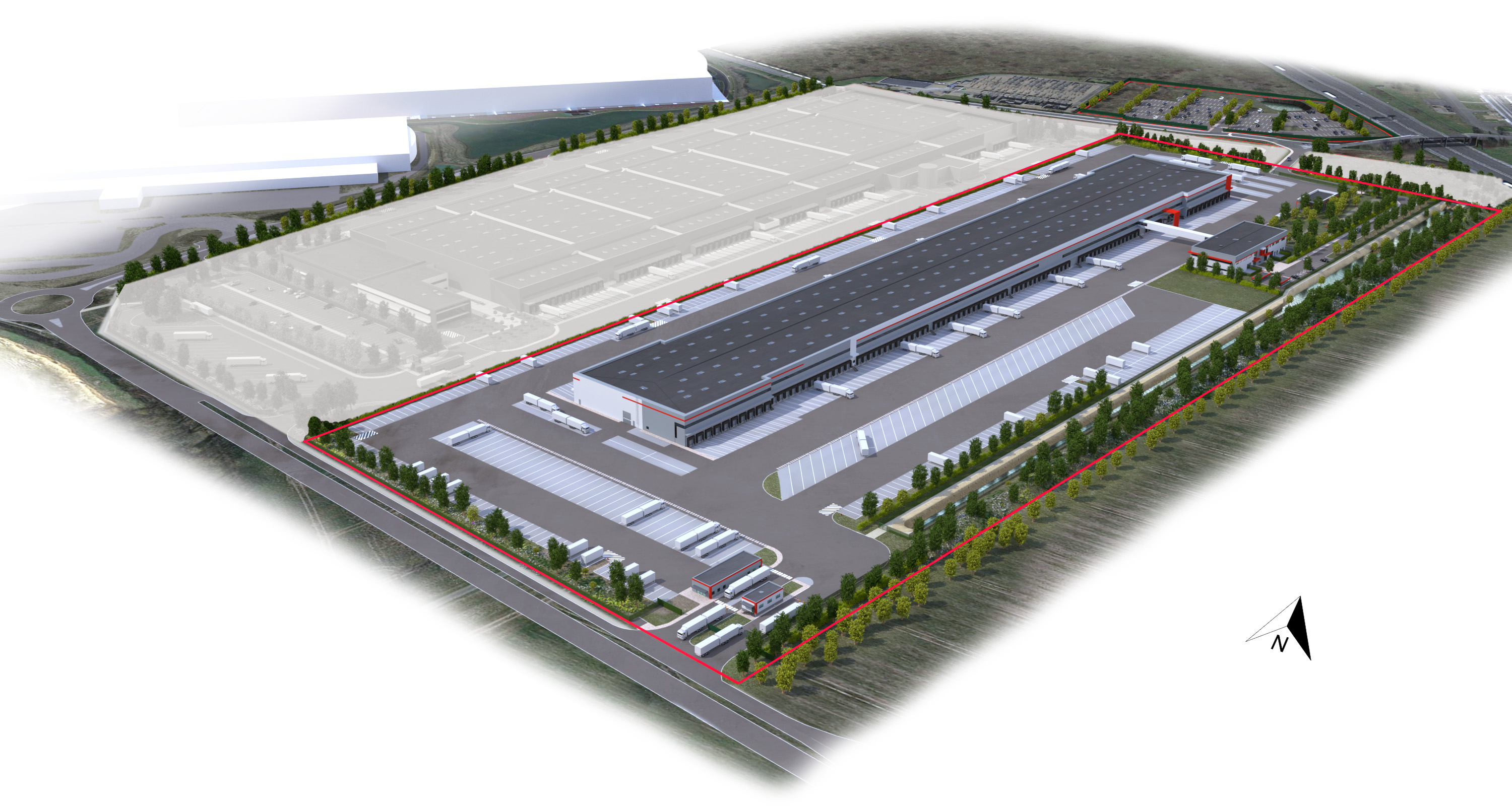 PANHARD DEVELOPPEMENT - ARCHI-FACTORY