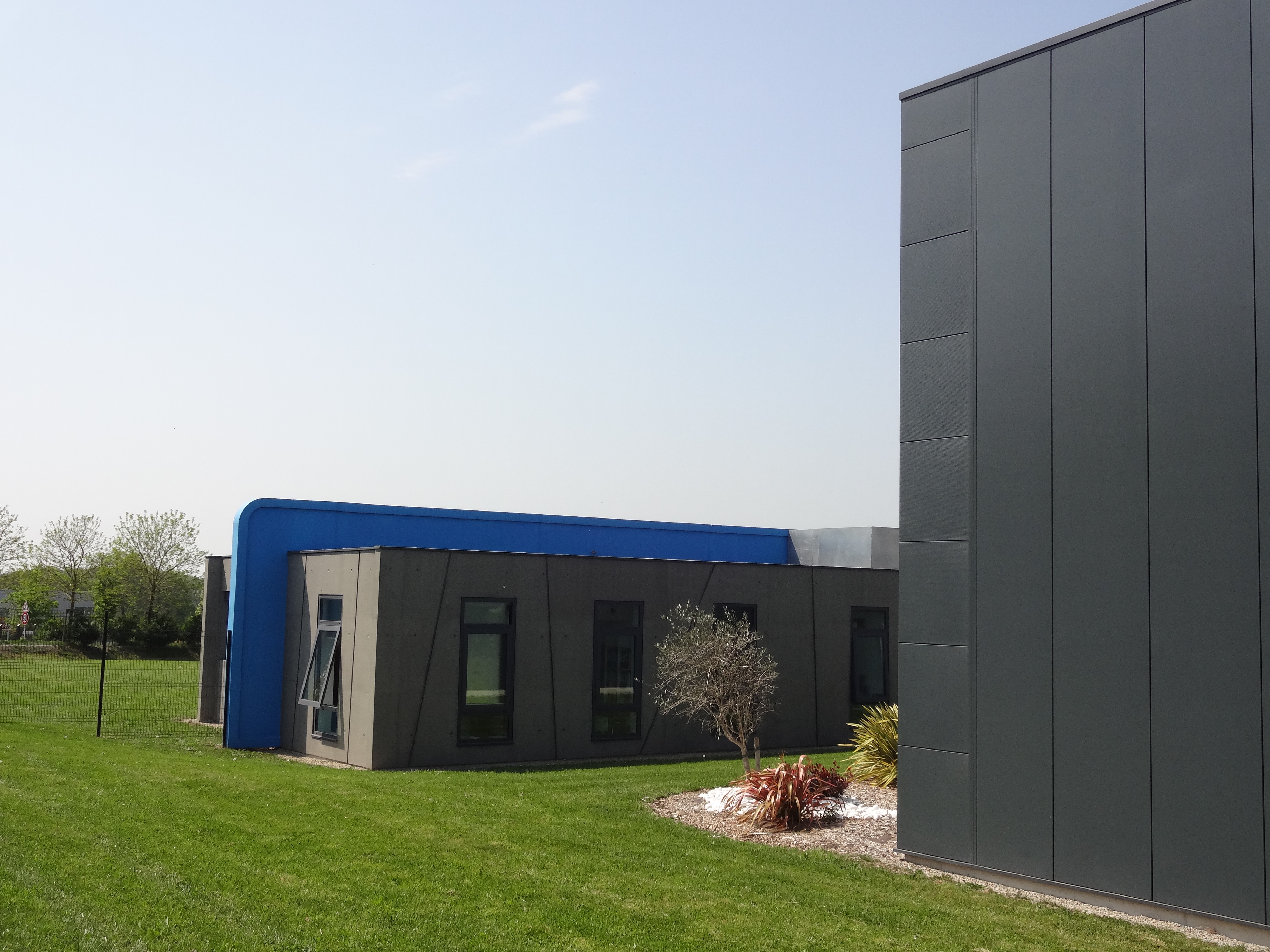 SRB CONSTRUCTION - ARCHI-FACTORY