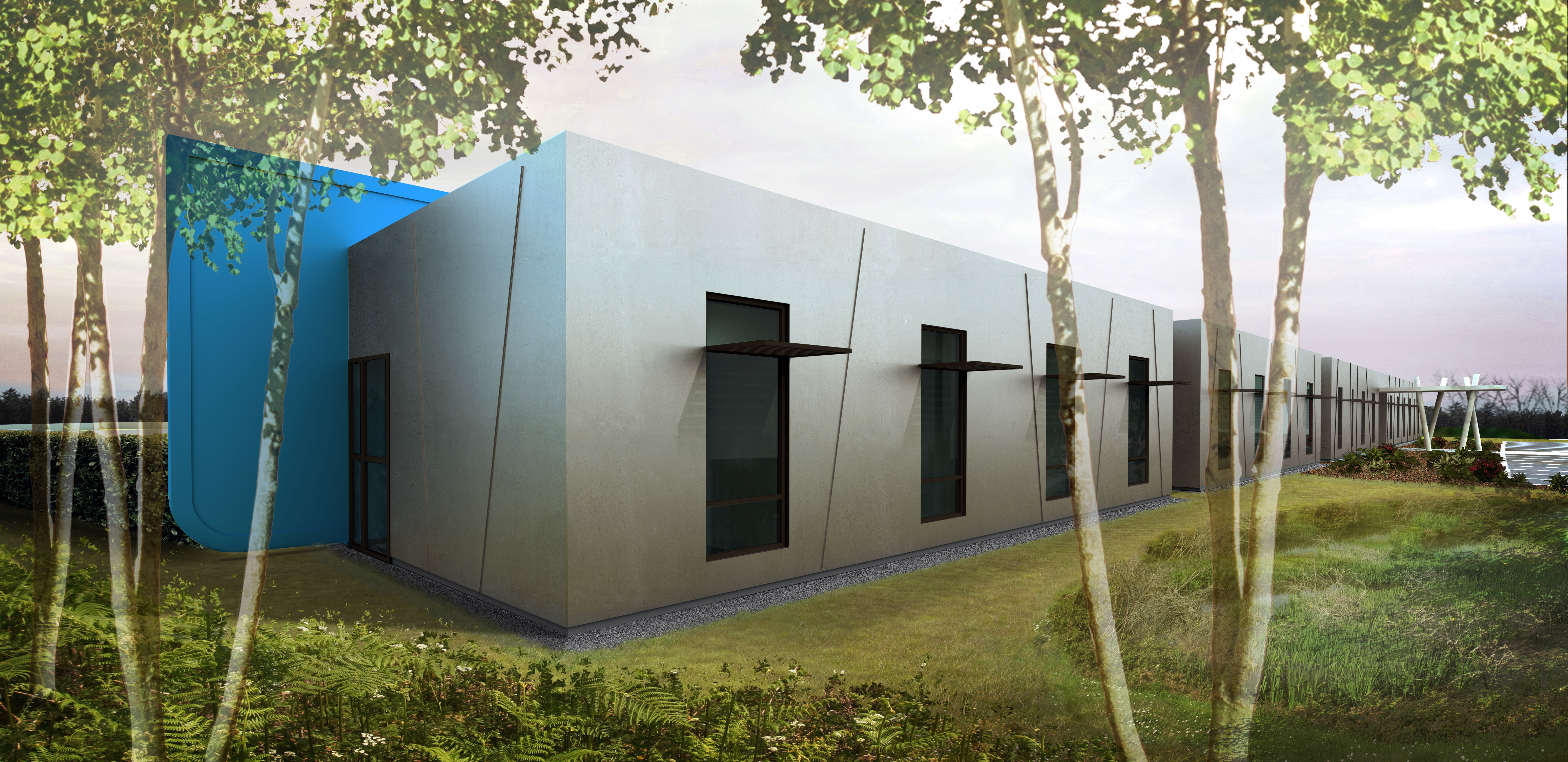 SRB CONSTRUCTION - ARCHI-FACTORY