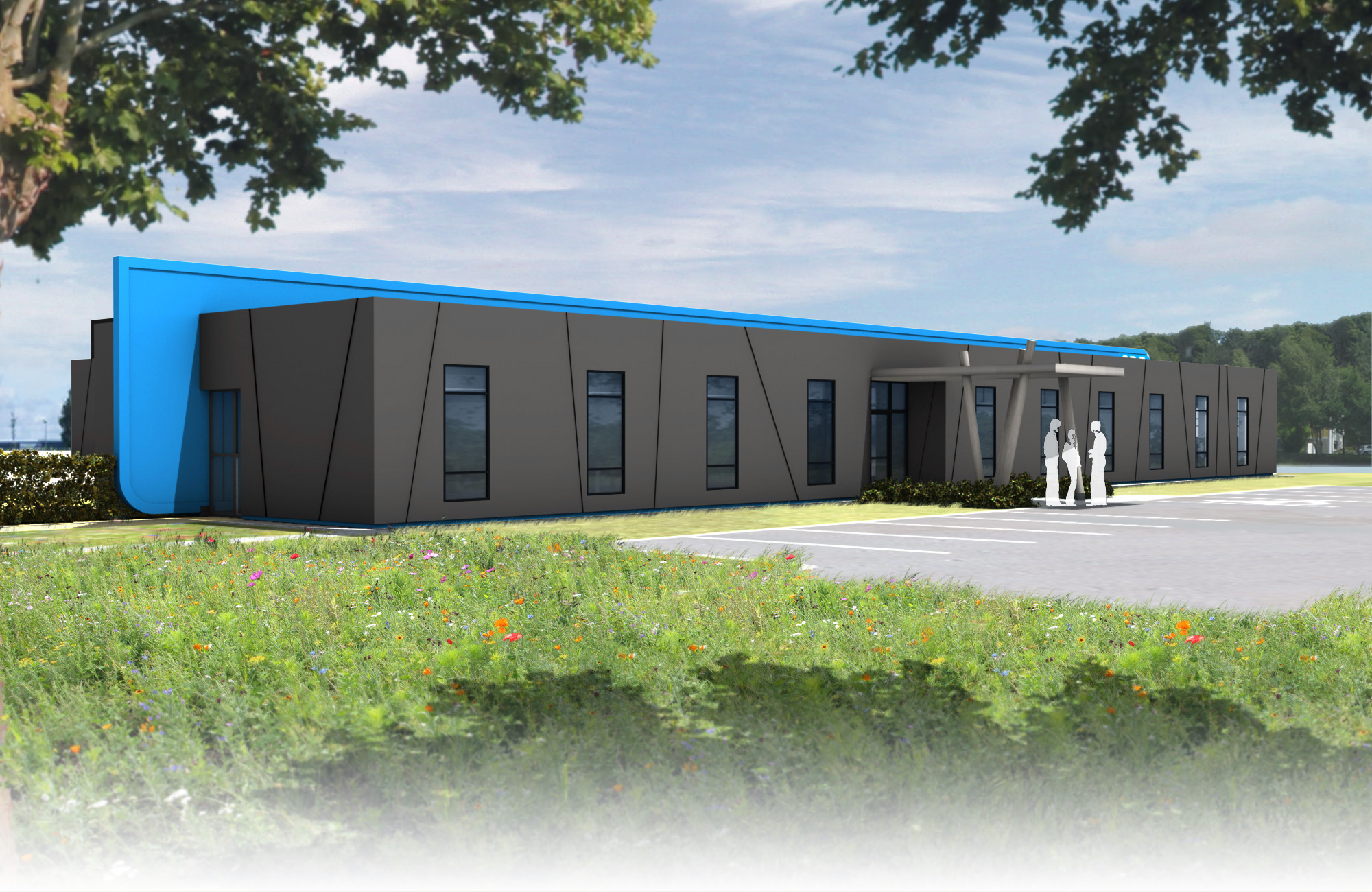 SRB CONSTRUCTION - ARCHI-FACTORY