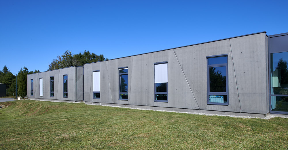 SRB CONSTRUCTION - ARCHI-FACTORY