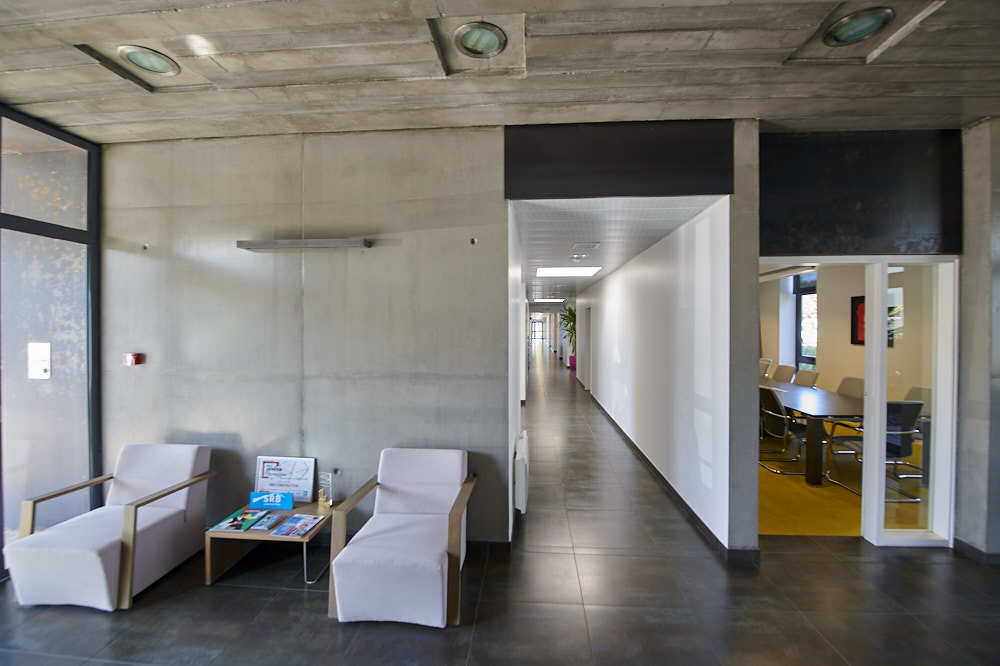 SRB CONSTRUCTION - ARCHI-FACTORY