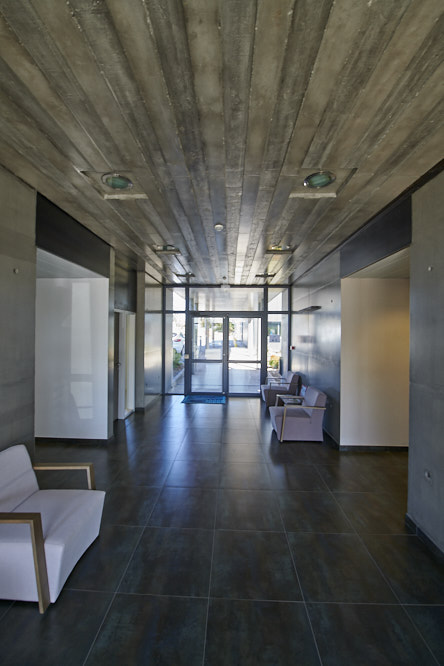 SRB CONSTRUCTION - ARCHI-FACTORY